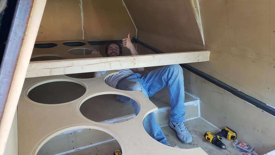 Ultimate Guide to 6th Order Bandpass Box Design for Superior Sound ...