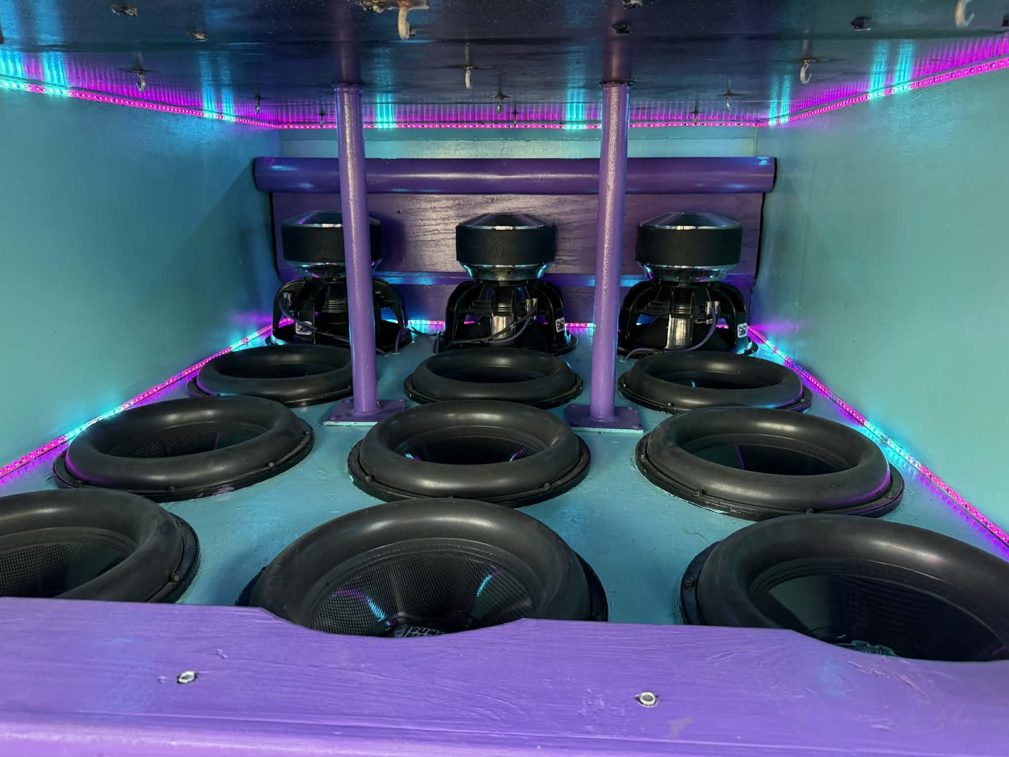 Ultimate Guide to 6th Order Bandpass Box Design for Superior Sound ...